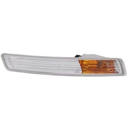 TYC Blinkleuchte 120058012 H21W vorne links f&uuml;r VW