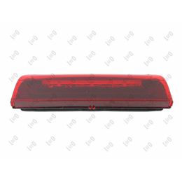 Abakus Zusatzbremsleuchte 01742870 mitte f&uuml;r Ford