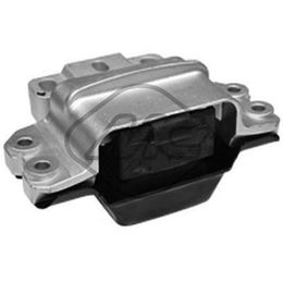 METALCAUCHO Lagerung, Motor 07174 hinten f&uuml;r VW