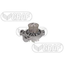 Graf Wasserpumpe pa424 f&uuml;r VW