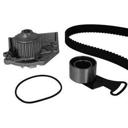METELLI Wasserpumpe + Zahnriemensatz 3004271 f&uuml;r MG TRIUMPH LOTUS ROVER