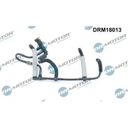 DR.MOTOR AUTOMOTIVE Schlauch, Leckkraftstoff drm18013 f&uuml;r RENAULT