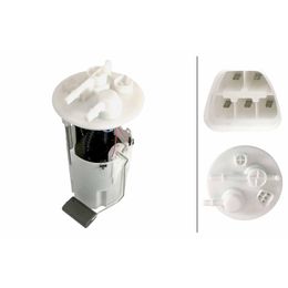 Hella Kraftstoff-F&ouml;rdereinheit 8tf358316891 f&uuml;r TOYOTA