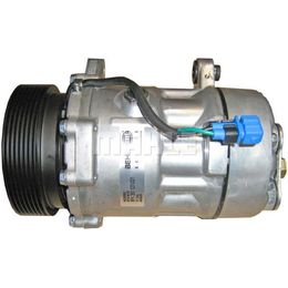BV PSH Kompressor, Klimaanlage 090595037310 f&uuml;r Ford VW