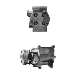 BV PSH Kompressor, Klimaanlage 090595001000 f&uuml;r Ford MAZDA