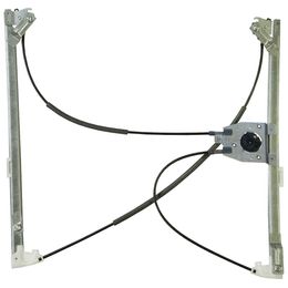 Valeo Fensterheber 851136 vorne links f&uuml;r RENAULT