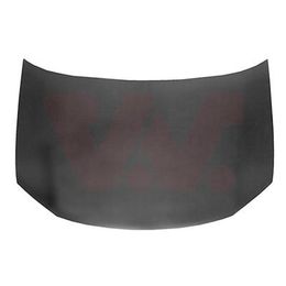 Van Wezel Motorhaube 5857660 f&uuml;r VW