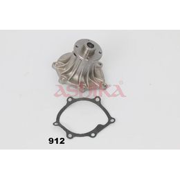 ASHIKA Wasserpumpe 3509912 f&uuml;r ISUZU
