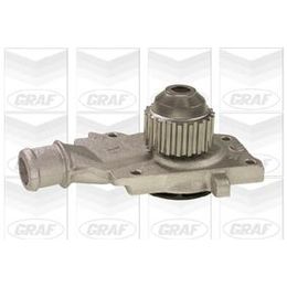 Graf Wasserpumpe pa321 f&uuml;r Ford