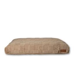 Scruffs Oxford Orthopaedic Mattress beige L