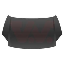 Van Wezel Motorhaube 0904660 f&uuml;r Citro&euml;n Citro&euml;n/Peugeot
