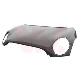 Van Wezel Motorhaube 0506660 f&uuml;r MINI