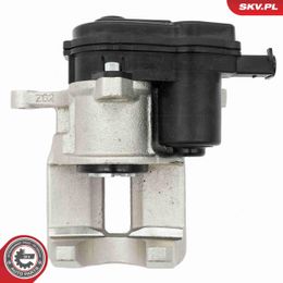 ESEN SKV Bremssattel 56skv613 Hinterachse links f&uuml;r LAND ROVER