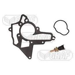 Graf Wasserpumpe pa1265 f&uuml;r OPEL Suzuki