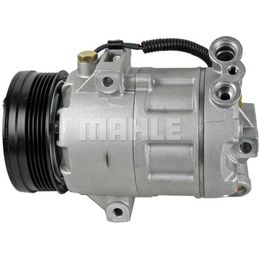 BV PSH Kompressor, Klimaanlage 090135059310 f&uuml;r Vaughall Opel
