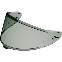 Shoei CWR-F2PN, Visier