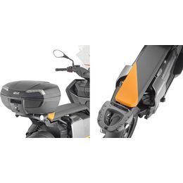 Givi SR, Topcasetr&auml;ger/Montagesatz