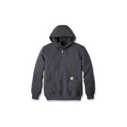 Kapuzensweatjacke Carhartt "Zip", Herren, Gr. M, grau, Obermaterial: 100% Baumwolle CO., Sweatjacken