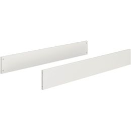 Umbauseiten Paidi "CUTIE LEA in Wei&szlig;, Erweiterungs-Set zum Kinderbett", off, wei&szlig;, B:139cm H:18cm T:2cm, Holzwerkstoff, Umbauseiten, Off-White, Umbau vom 70x140cm Babybett zum Juniorbett