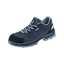 Sicherheitsschuh Atlas SCHUHE "Flash 1305 XP ESD" Gr. 42, grau, 42, Obermaterial: 100% Nylon NY., Schuhe
