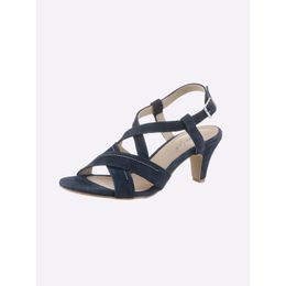 Andrea Conti Sandalette