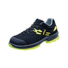 Sicherheitsschuh Atlas SCHUHE "Flash 5205 XP" Gr. 41, gr&uuml;n, 41, Obermaterial: 100% Textilmaterial TEXMAT., Schuhe