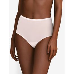 Taillenslip Chantelle "SOFTSTRETCH", Damen, sugar pink, Obermaterial: 80% Polyamid, 20% Elasthan, k&ouml;rpernah, Unterhosen Taillenslip, Einheitsgr&ouml;&szlig;e, passt f&uuml;r die Gr&ouml;&szlig;en 36 bis 44