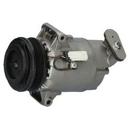 Valeo Kompressor, Klimaanlage 699862 f&uuml;r OPEL VAUXHALL