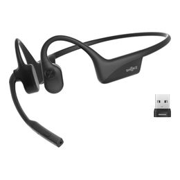 Aftershokz SHOKZ OpenComm2 UC Stereo-Bluetooth Knochenschall-Headset