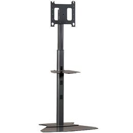 Chief PF1UB Aufstellung f&uuml;r Flat Panel, Schwarz