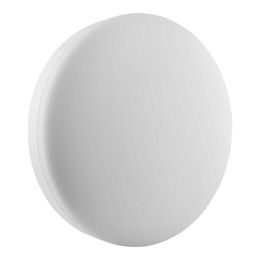 LEDVANCE LED-Wand-/Deckenleuchte 4000K IK10 SF COM 300-24-4000K (4058075062221)