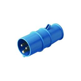 REV Caravan-Stecker 16A/220 V (0512525555)