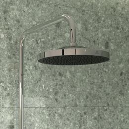 Ideal Standard Solos Kopfbrause A7885AA &Oslash; 30 cm, Chrom