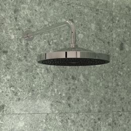 Ideal Standard Solos 3-Funktions-Kopfbrause A7889AA &Oslash; 30 cm, Chrom