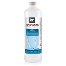 Isopropanol 99,9% hochrein zur Vorreinigung
