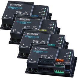 Votronic Solarladeregler MPPT 440 CI