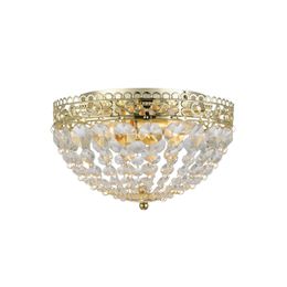 Marksl&ouml;jd Deckenleuchte Saxholm max. 40 Watt Deckenlampe
