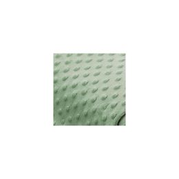 buttinette Noppen-Fleece "Minky", schilf