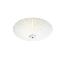 Marksl&ouml;jd Deckenleuchte Cut max. 40 Watt Deckenlampe