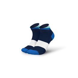 Incylence Ultralight Apex Short Bekleidung Unisex blau
