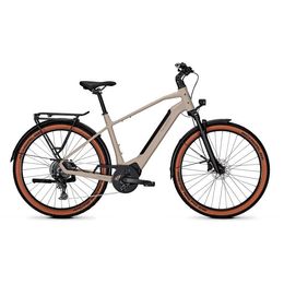 Kalkhoff Entice L Advance 400 Wh E-Bike Diamant 27,5" moonstonegrey matt M/50 cm | Dienstrad-Leasing m&ouml;glich