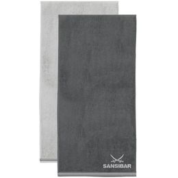 Handtuch Sansibar