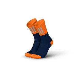 Incylence High-Viz V3 Bekleidung Unisex orange