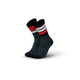 Incylence Merino Strive Bekleidung Unisex grau