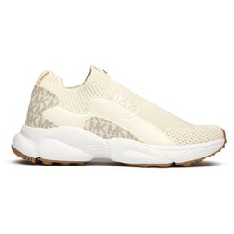 Michael Kors Sami Strick-Sneaker