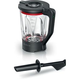 Bosch MUZ S6MX ThermoSafe Glasmixer MUM Serie 6