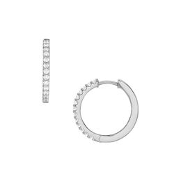 Fossil Creolen JEWELRY JA7234040
