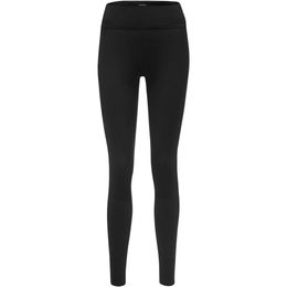 Gore Concurve Thermo Hybrid Tights Bekleidung Damen schwarz