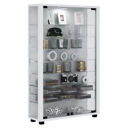 Vcm Standvitrine LUMO Mini