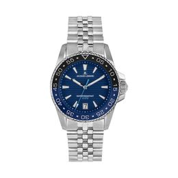 Jacques Lemans Herrenuhr Liverpool Diver 1-2205I